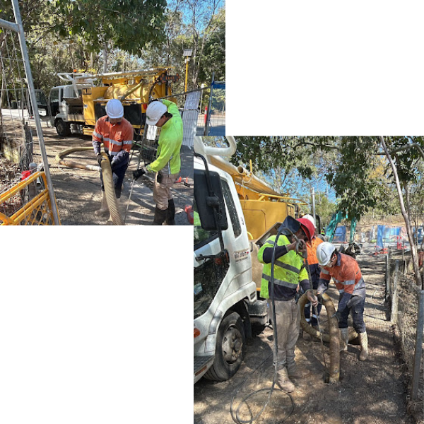 About Us - JVAC Excavations